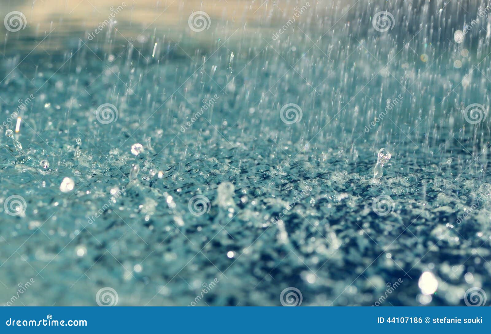 Rain stock photo. Image of rainy, rain, simple, outside - 44107186