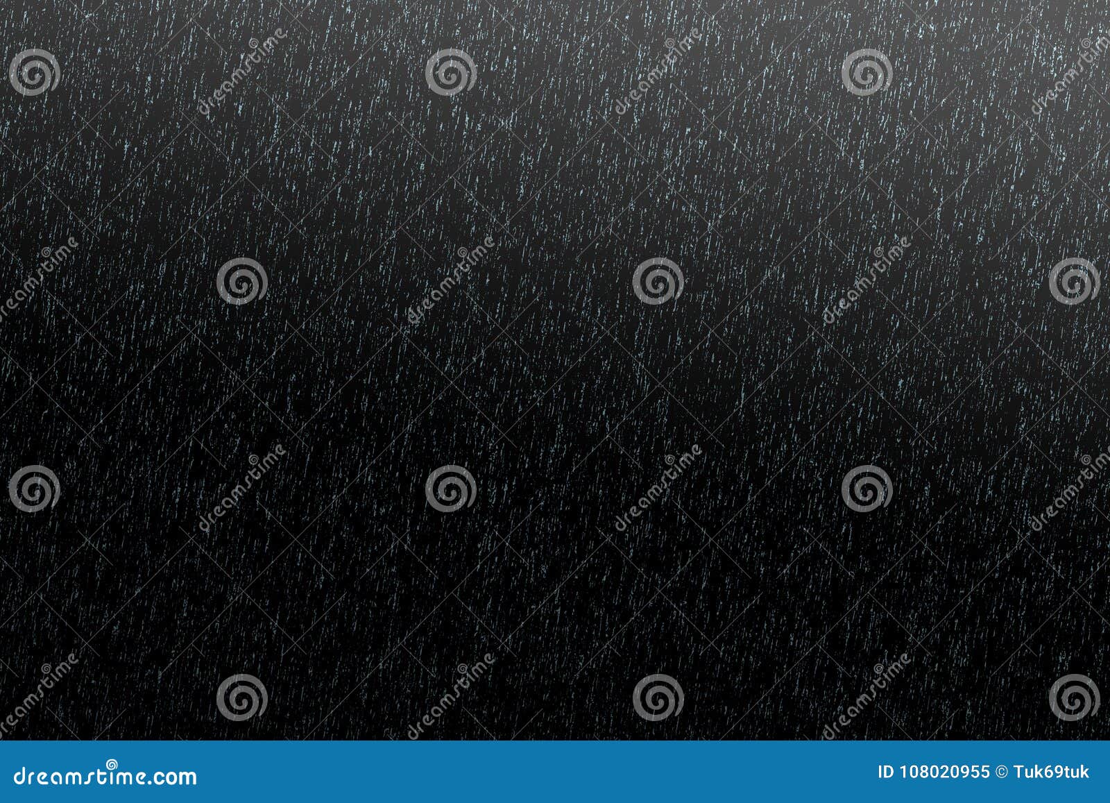 Texture Of Rain Drops On A Glass Wet Transparent Surface Royalty-Free ...