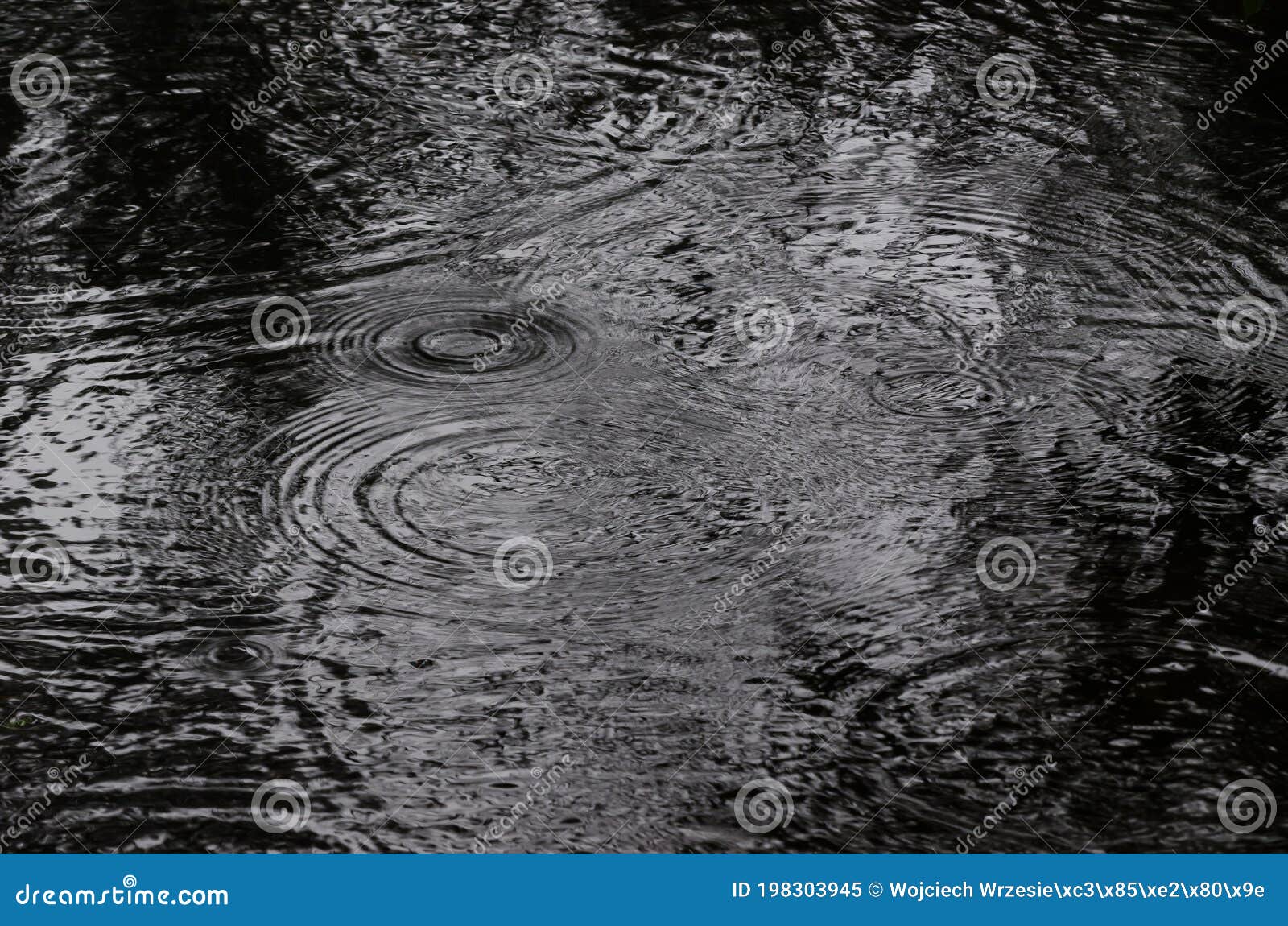 RAIN stock image. Image of ecology, aura, disaster, weather - 198303945