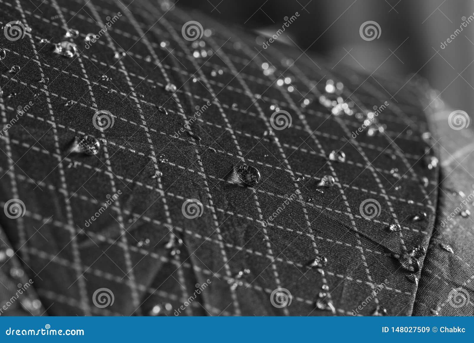 Rain Water droplets stock image. Image of flow, aqueous - 148027509