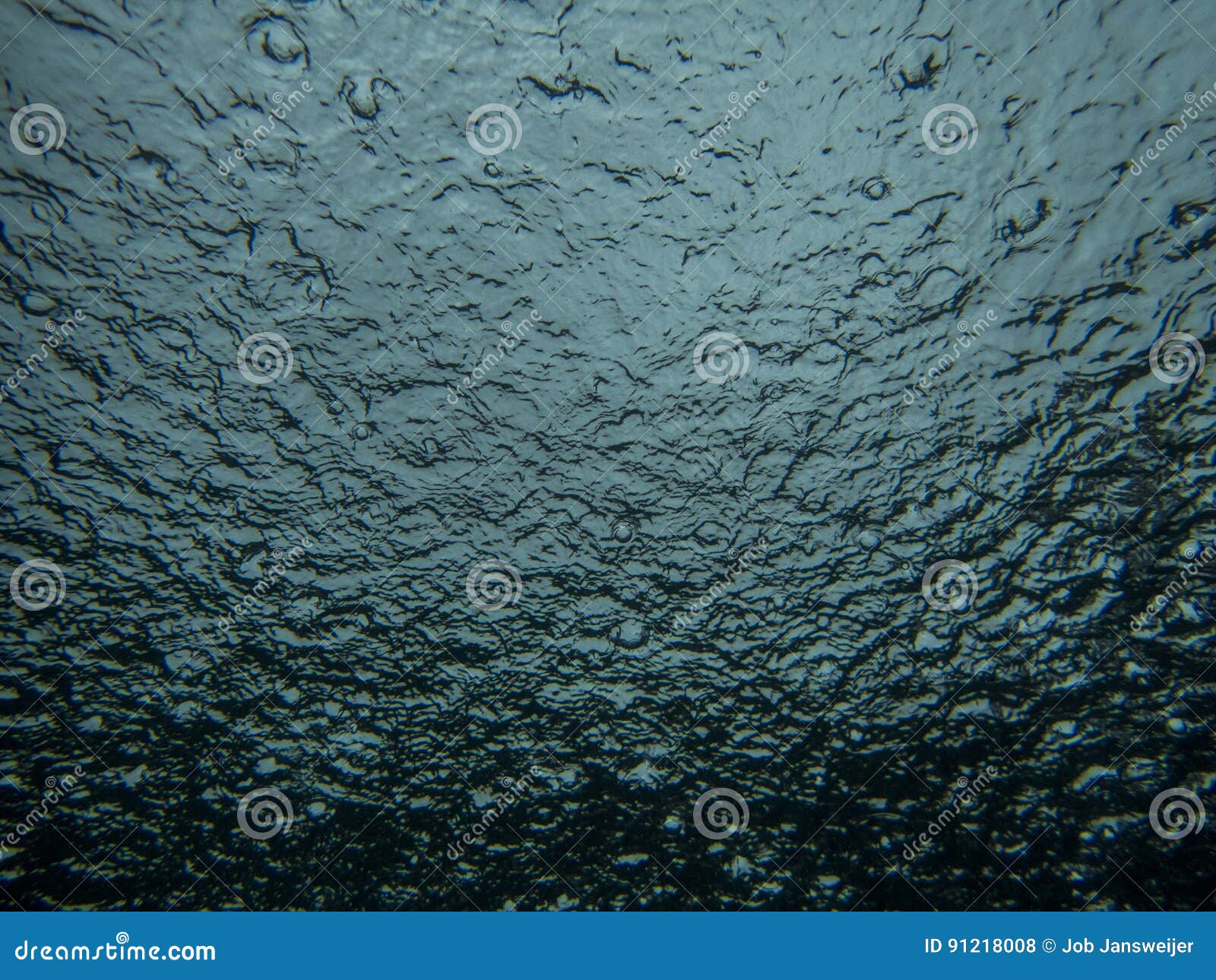 Rain on water surface stock photo. Image of texture, tourism - 91218008