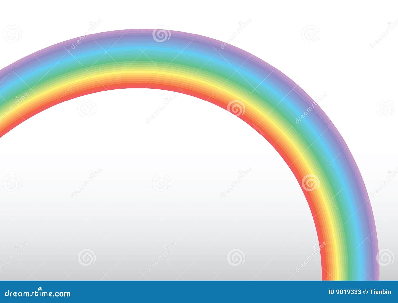 Rainbow Cartoons, Illustrations & Vector Stock Images - 1295757 ...