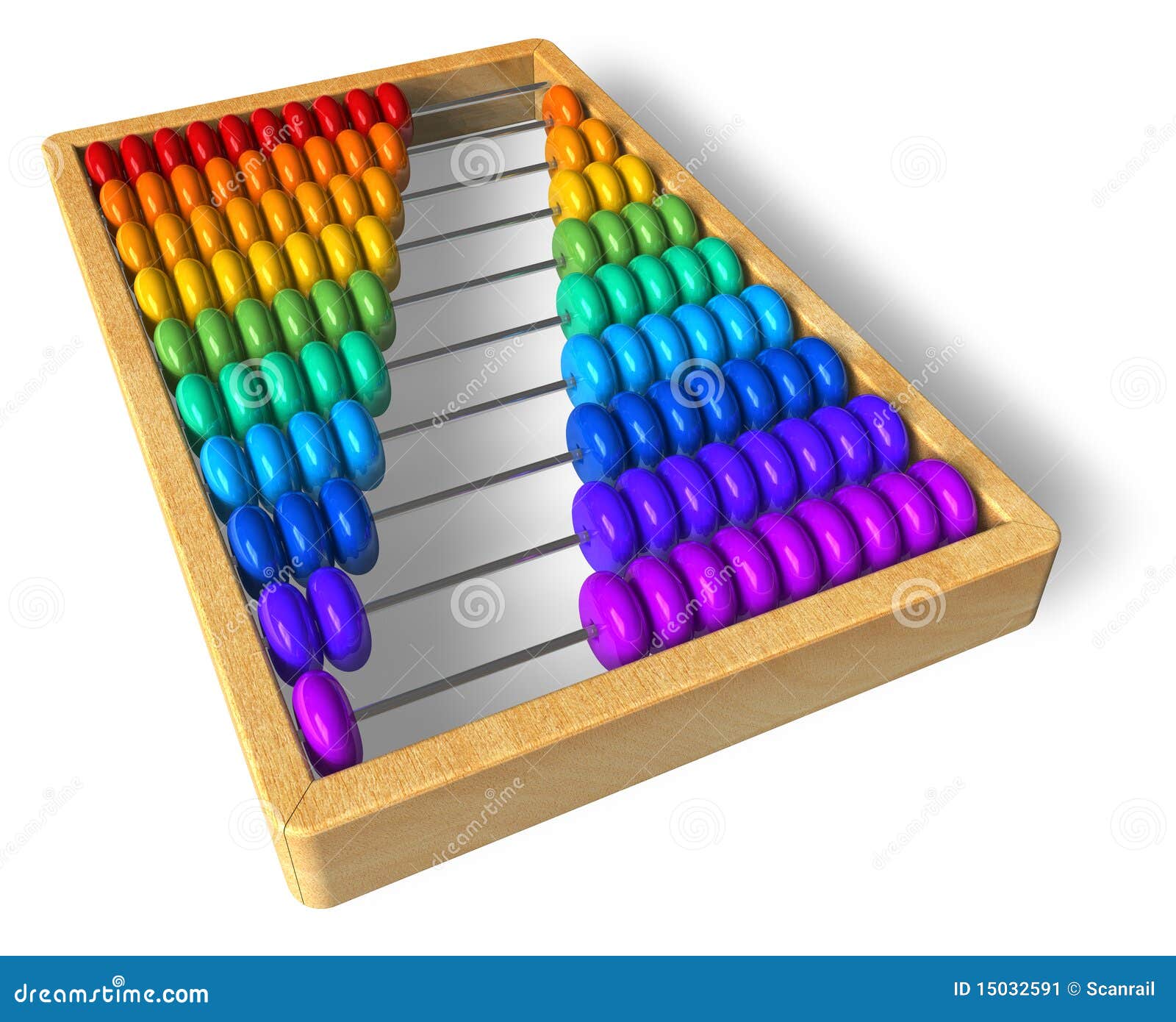 Rainbow Abacus Stock Illustrations – 51 Rainbow Abacus Stock ...