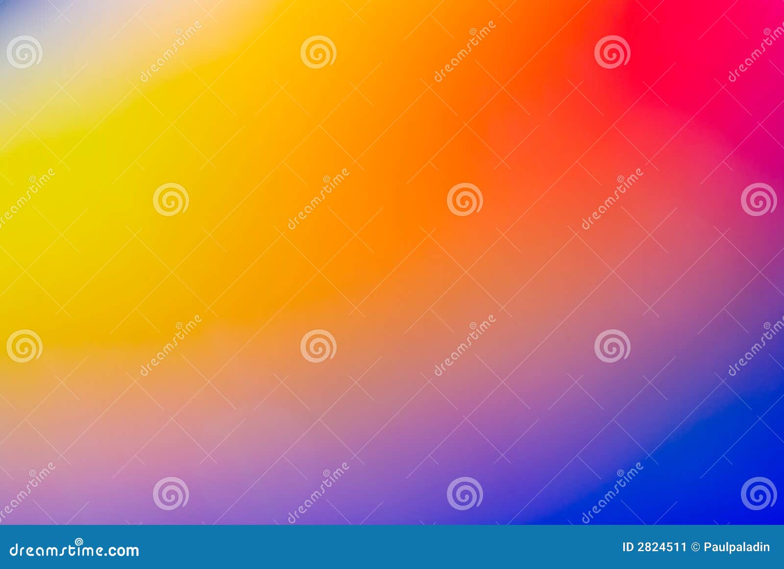 Rainbow background stock image. Image of artistic, design - 2824511