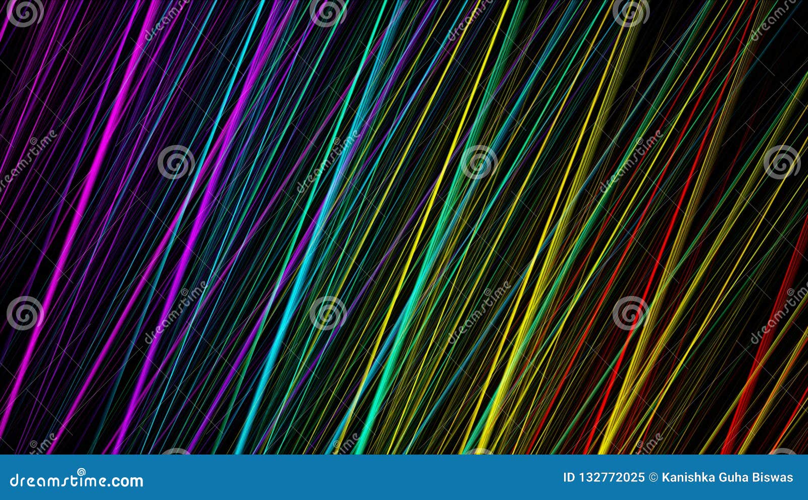 Straight Line Graphics