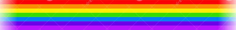 Rainbow banner stock illustration. Illustration of lines - 8001796