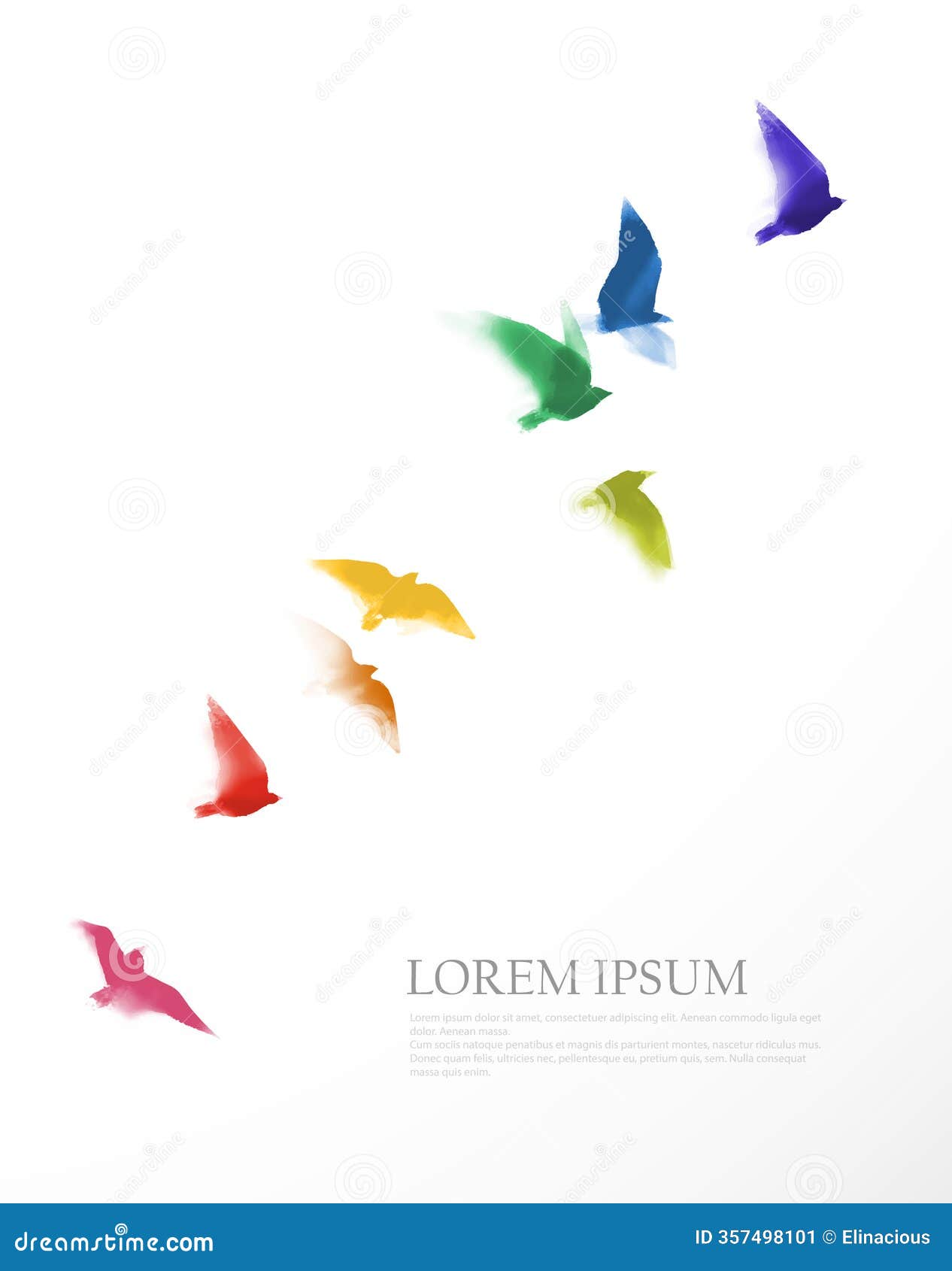 LGBTQ Pride Month Rainbow Logo. Vector Symbol Of Pride Month Support ...