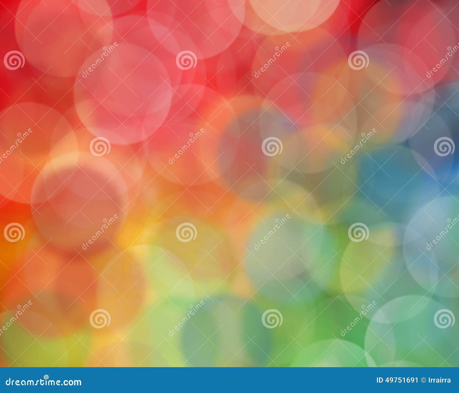 Rainbow blur stock image. Image of indistinct, background - 49751691