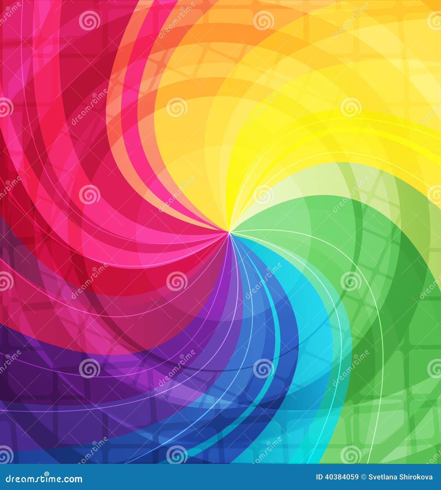 Rainbow Bright Gradient Purple Background Holograph Texture Iridescent ...