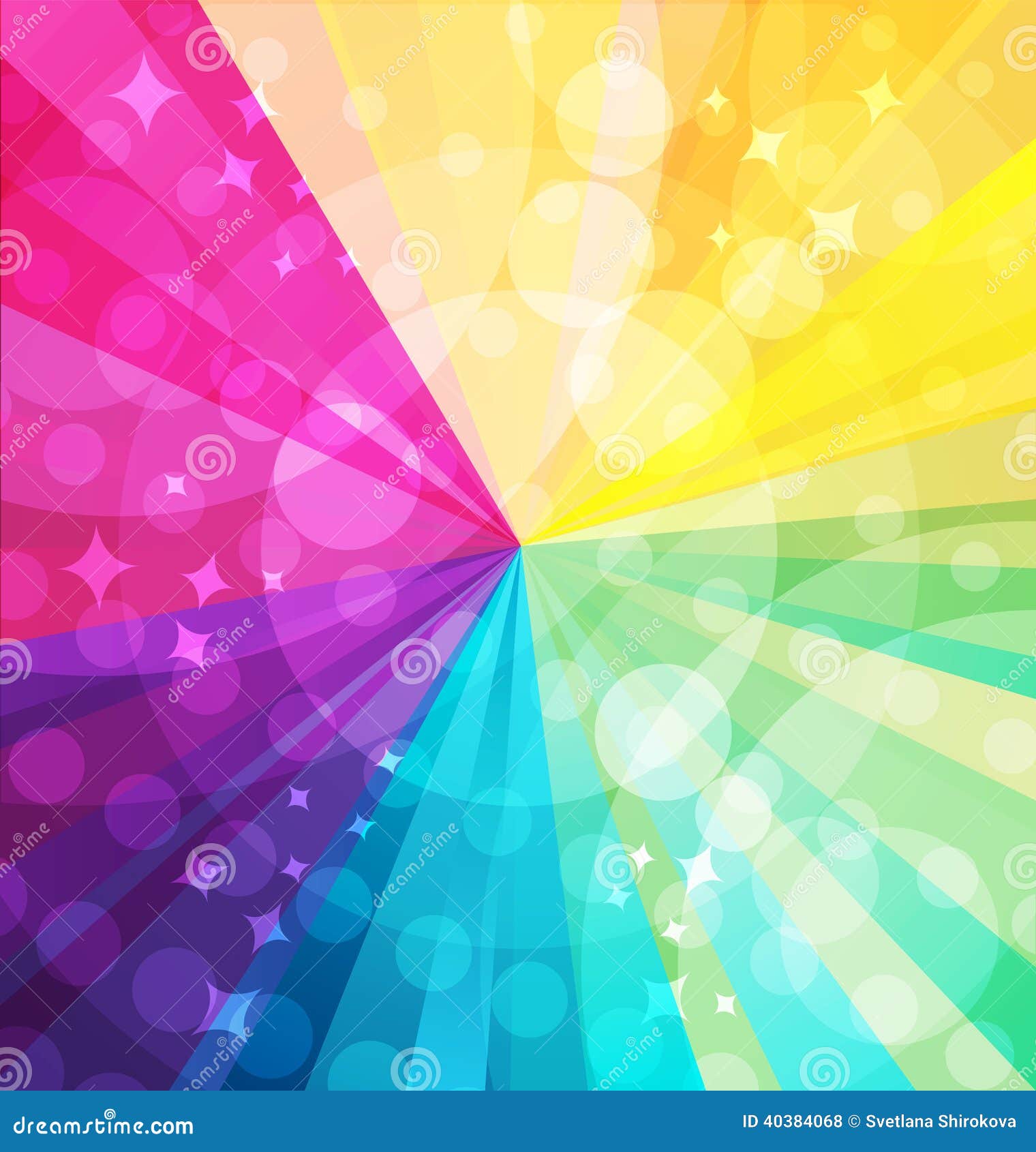 Rainbow Bright Gradient Purple Background Holograph Texture Iridescent ...