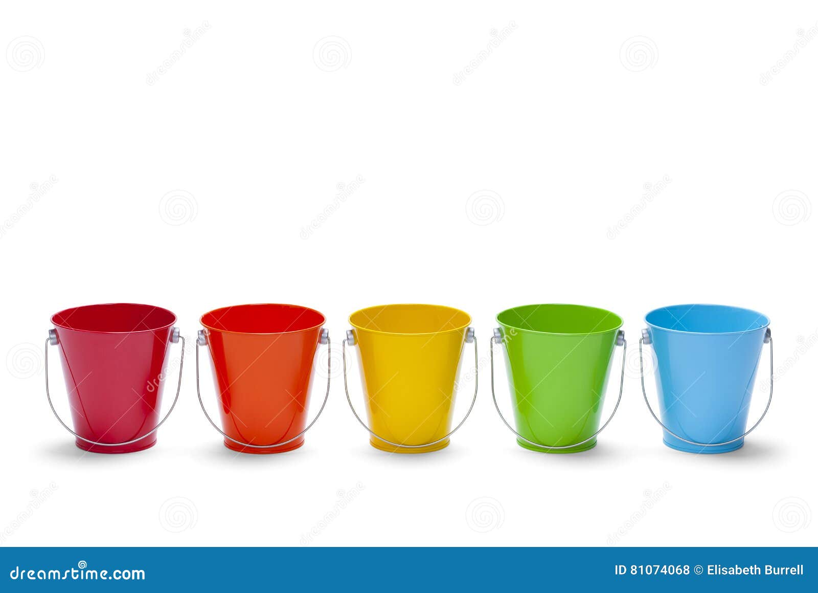 Sap Buckets Stock Photo | CartoonDealer.com #16575480