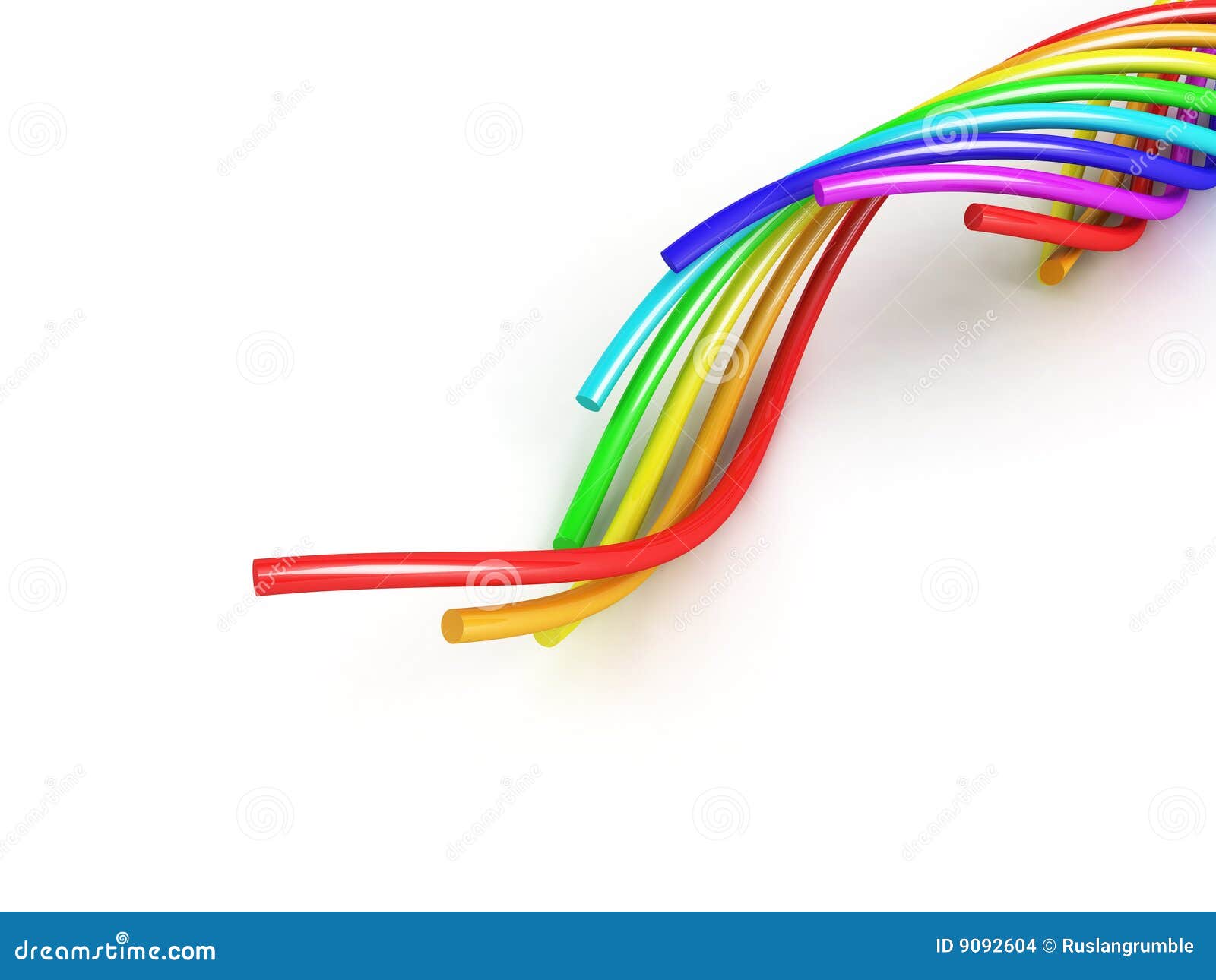 Rainbow Cable Stock Illustrations – 1,272 Rainbow Cable Stock ...
