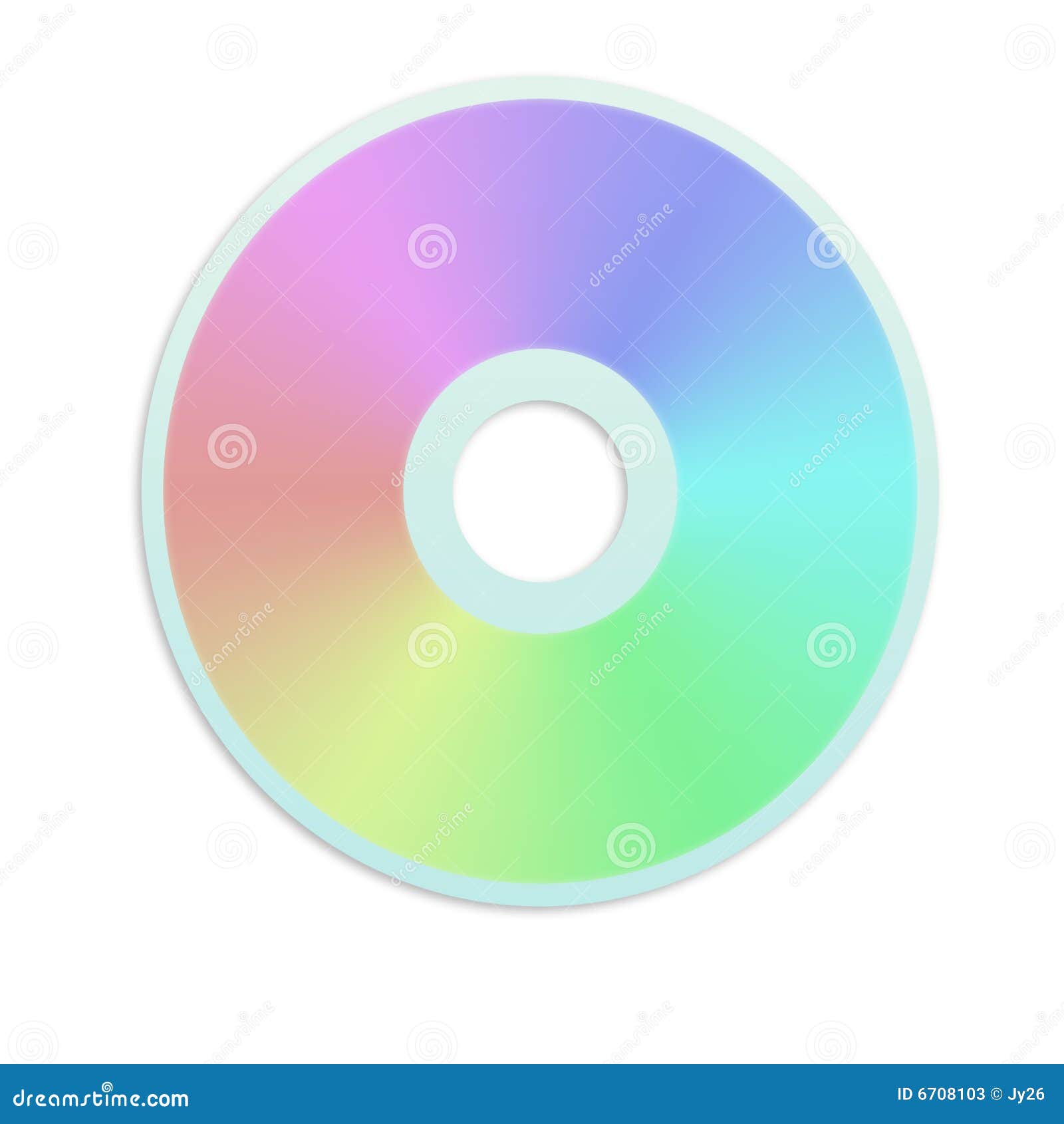 Rainbow Cd Stock Illustrations – 761 Rainbow Cd Stock Illustrations ...