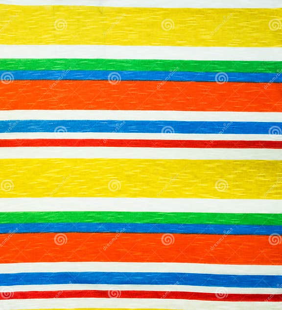 Rainbow Clothes Background, Colorful Clothes Stock Image - Image of ...