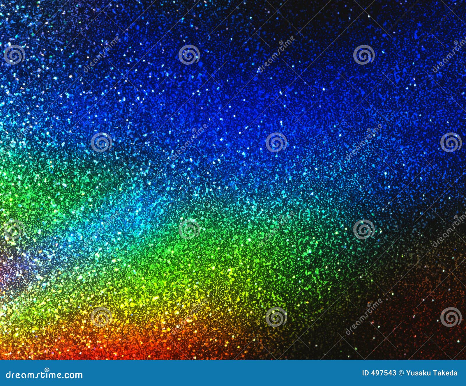 Rainbow color Background-a stock image. Image of create - 497543