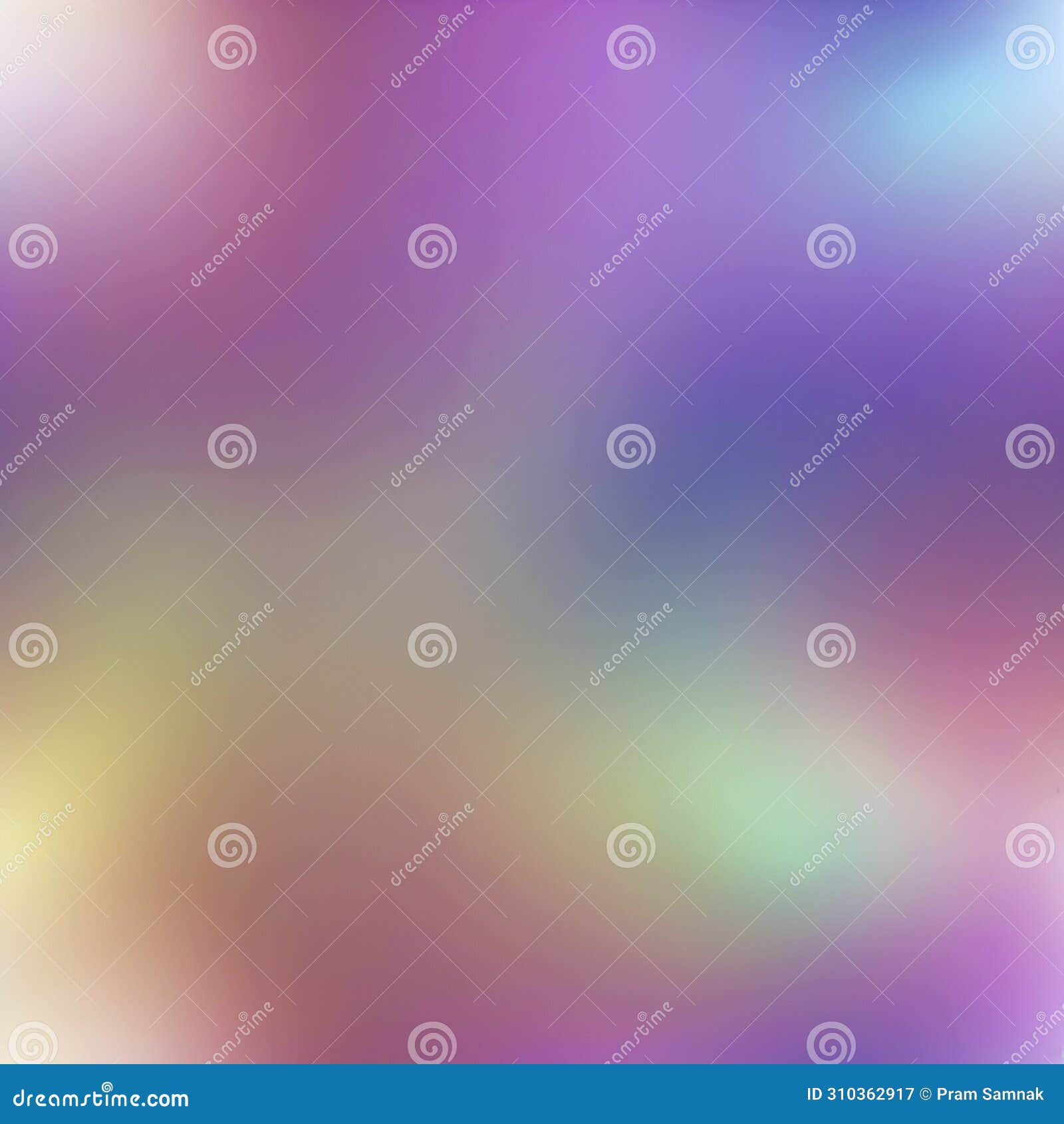 Rainbow Color Gradient Graphic Background, Color Gradient Illustration ...