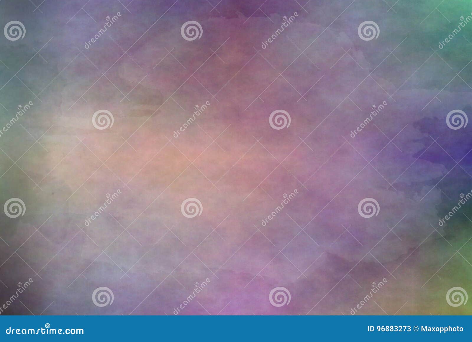 Rainbow Color Grungy Background Stock Image - Image of grunge, stained ...
