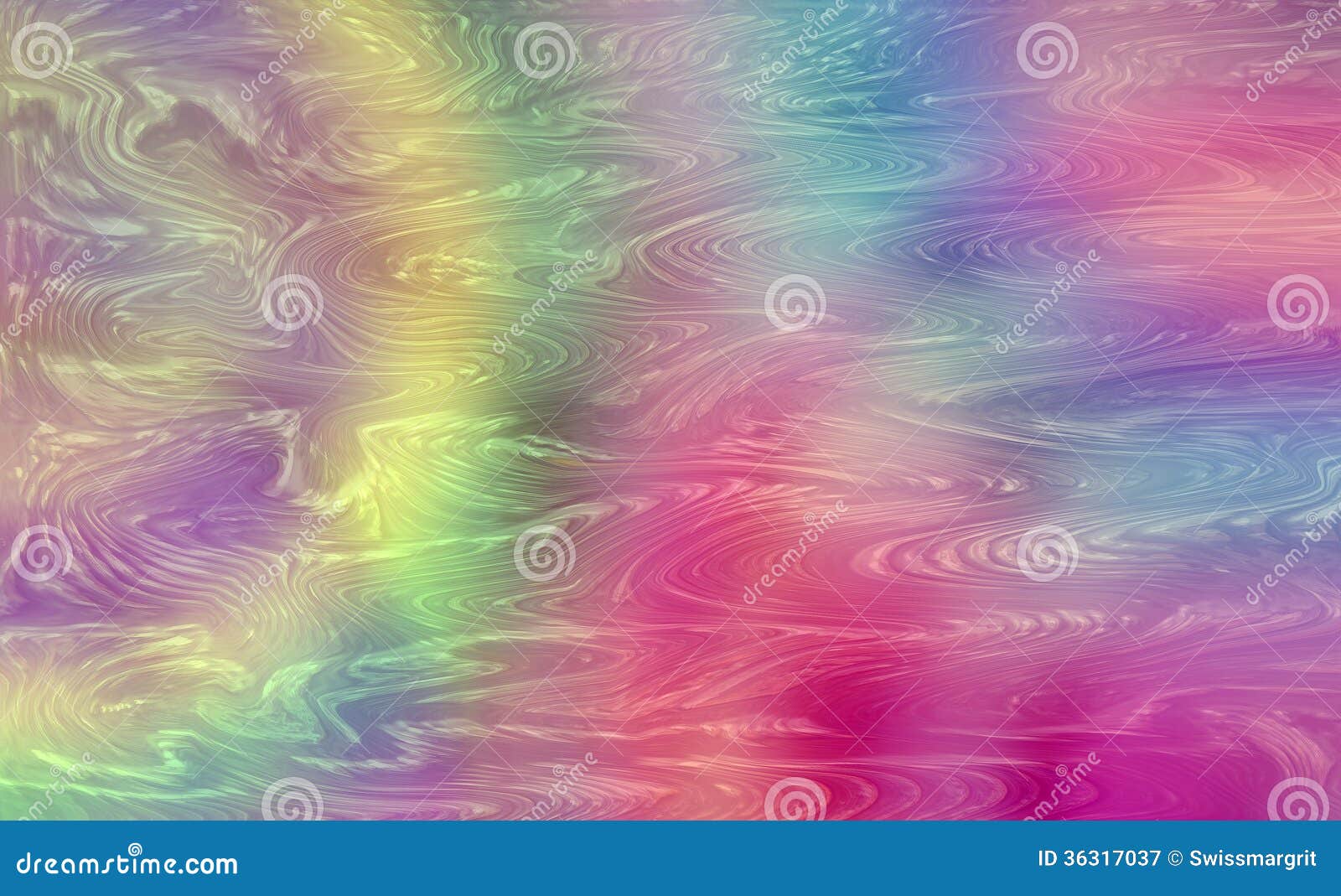 Rainbow colored background stock image. Image of decorative - 36317037
