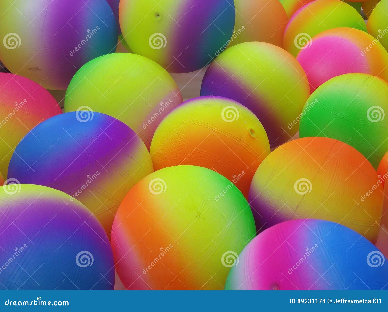 Rainbow Color Balls Stock Images - Download 2,440 Royalty Free Photos