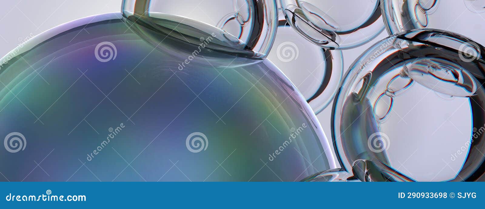 Colored Cloudy Background Cartoon Vector | CartoonDealer.com #33053049