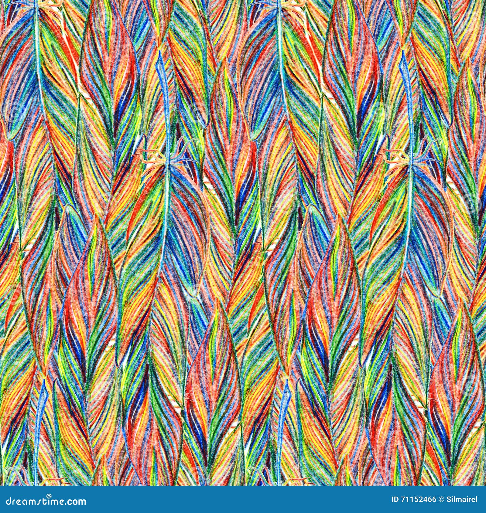 Red Braid Texture Seamless Background Stock Photography | CartoonDealer ...