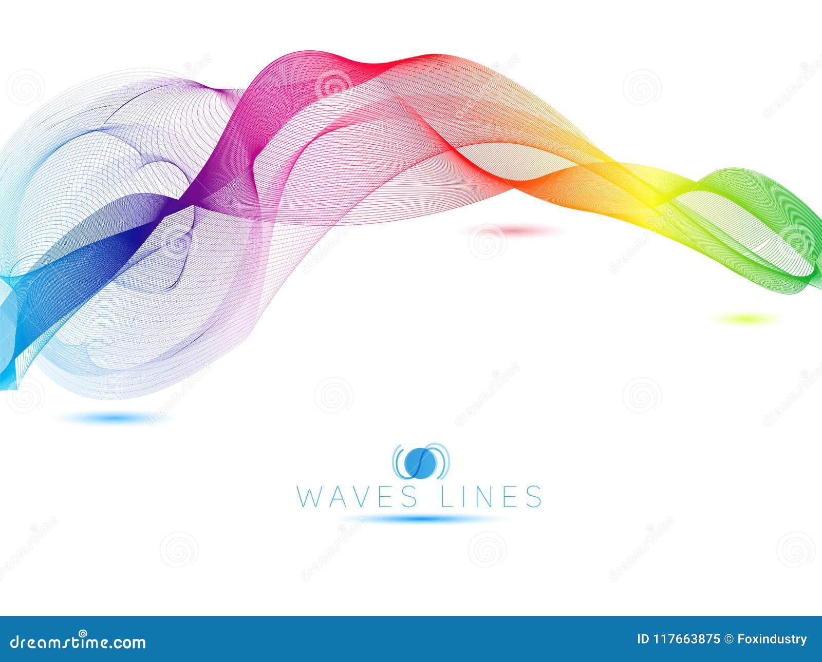 Line Bright Stadium Lights Icon Isolated On White Background. Spotlight ...