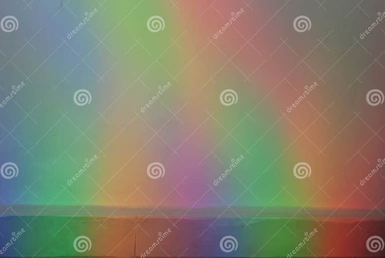 Rainbow colors stock image. Image of color, light, colorful - 2529525