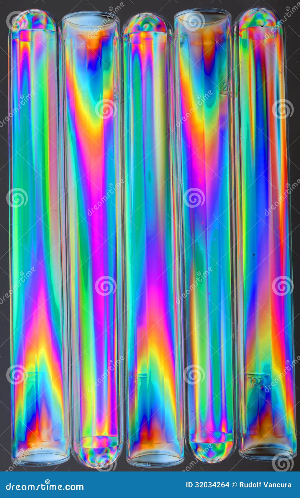 Rainbow Colors stock photo. Image of spectrum, colourfully - 32034264