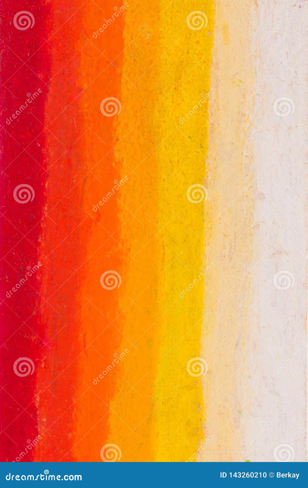 Rainbow colors stripes stock illustration. Illustration of paintings ...