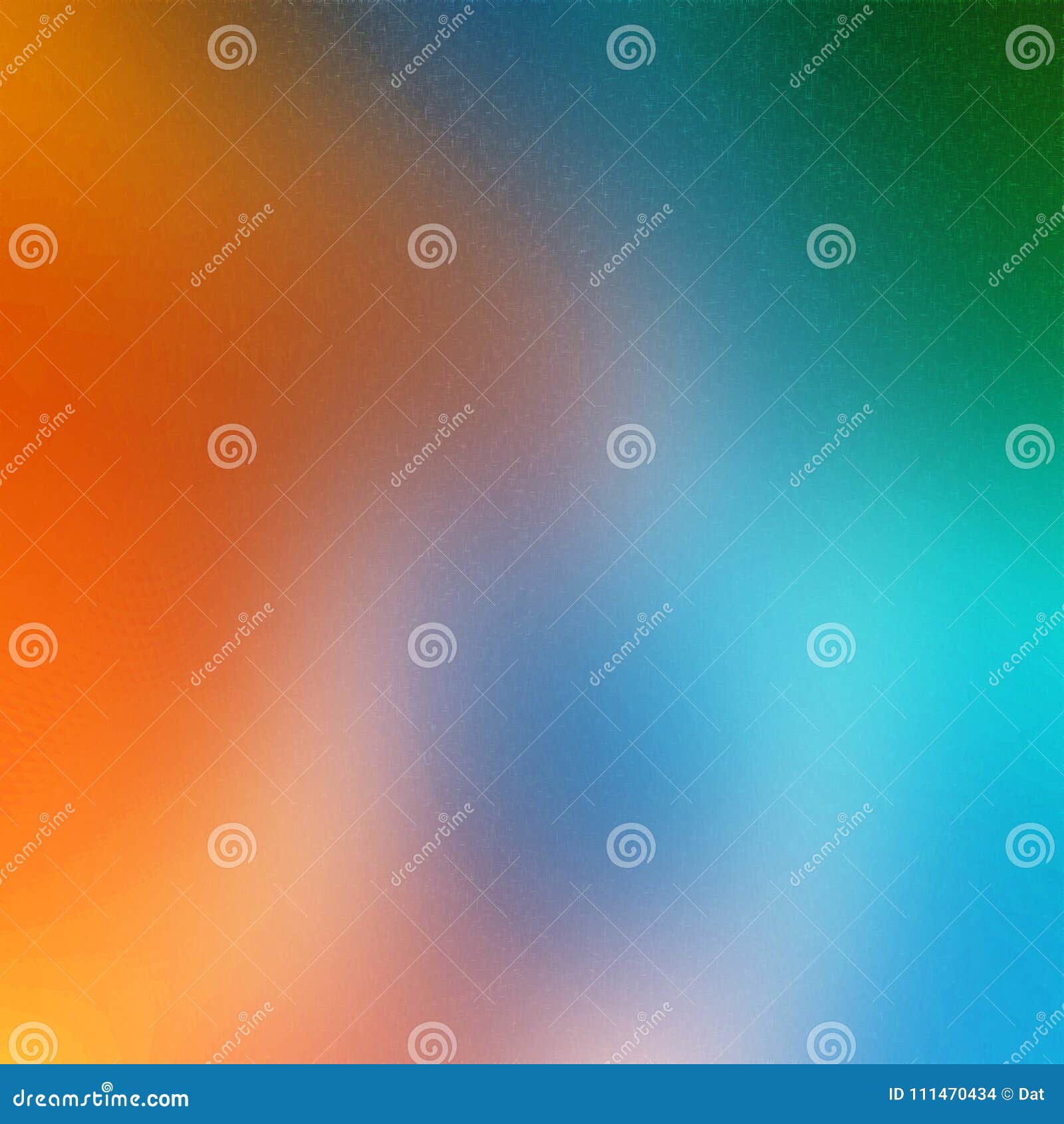 Rainbow Colours Abstract Background Wallpaper Stock Illustration ...