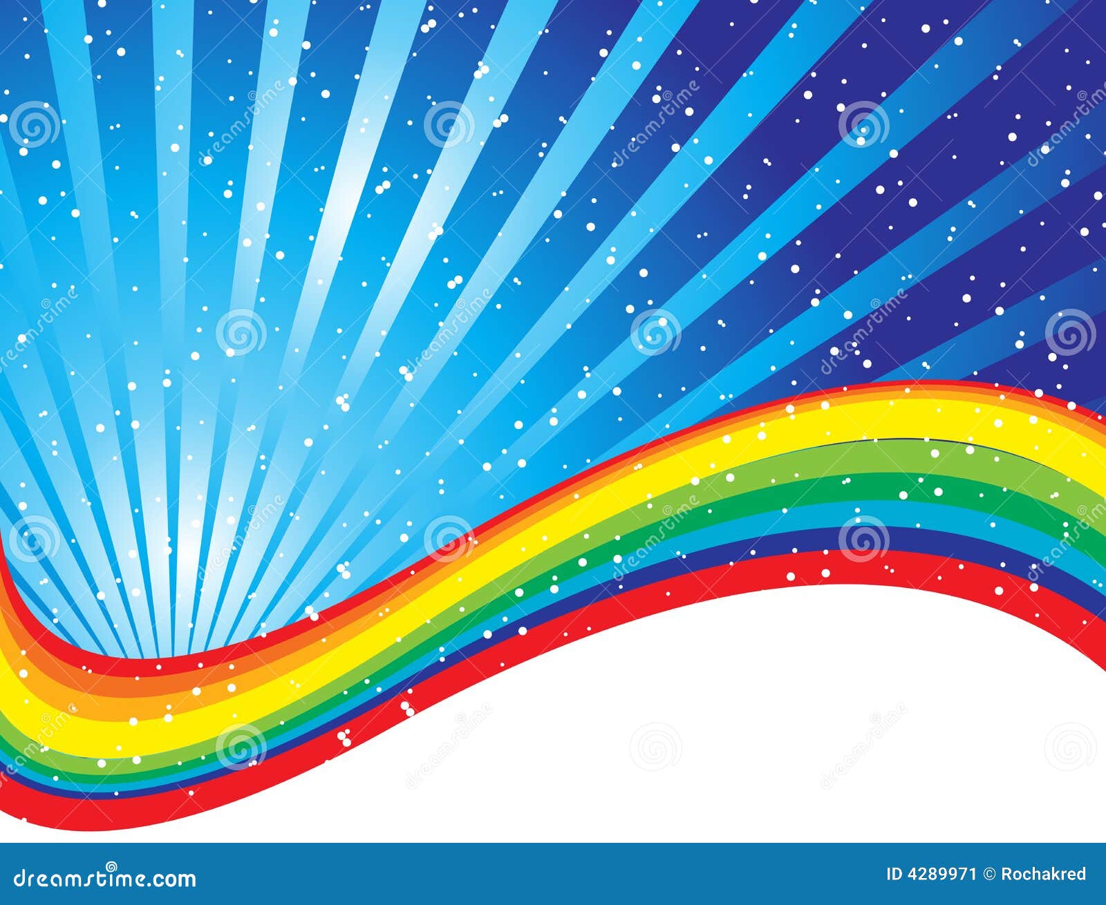 Rainbow Concept Stock Illustrations – 201,942 Rainbow Concept Stock ...