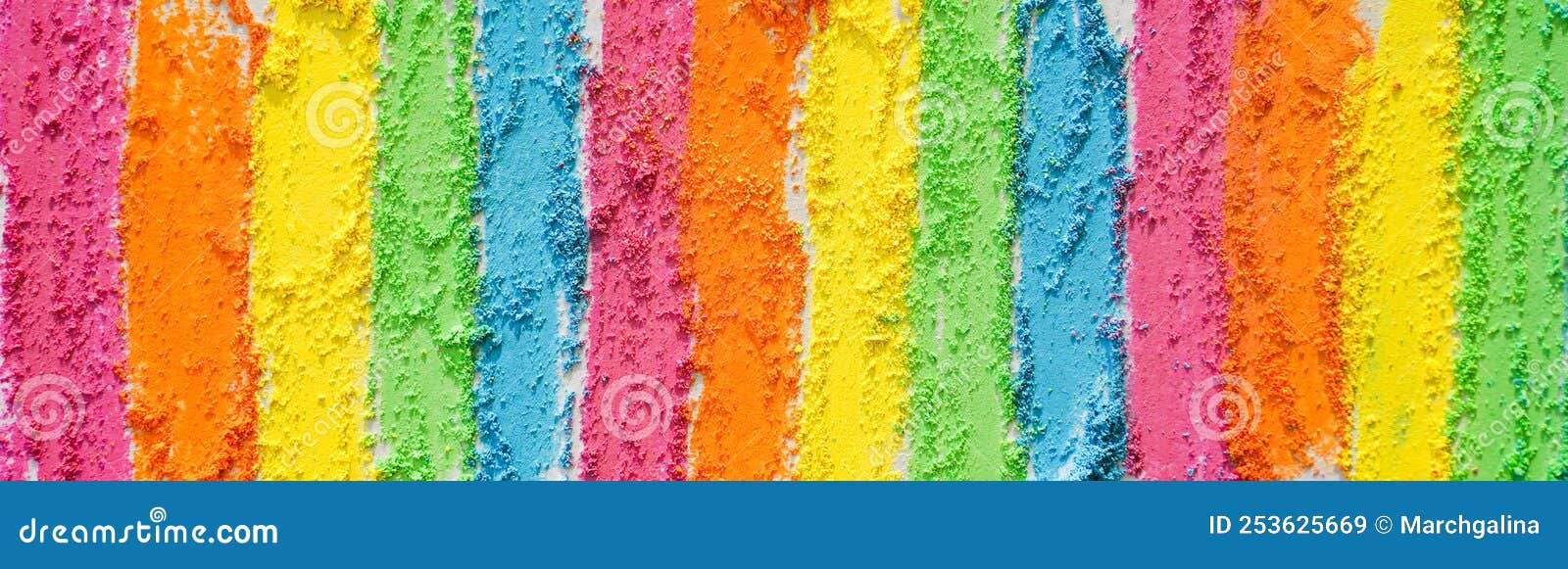 Rainbow Creative Brain Psychology Royalty-Free Stock Photo ...