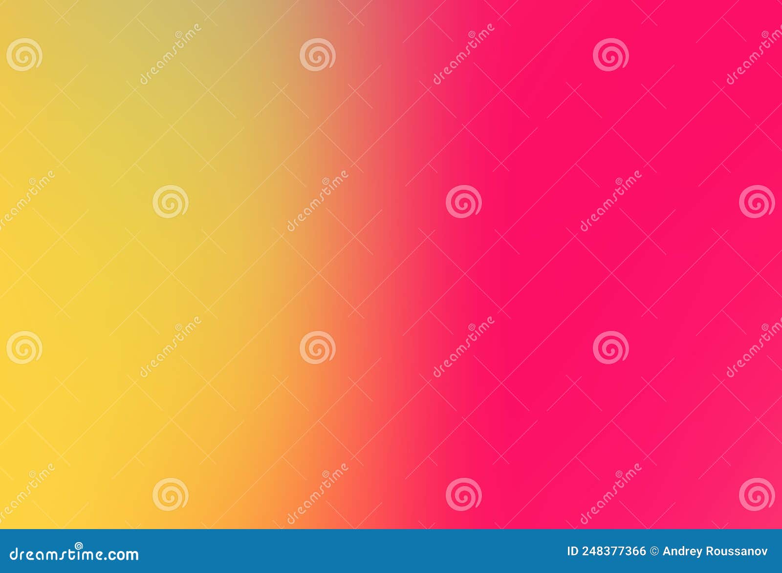 Rainbow Digital Paper. Rainbow Gradient Background Stock Vector ...