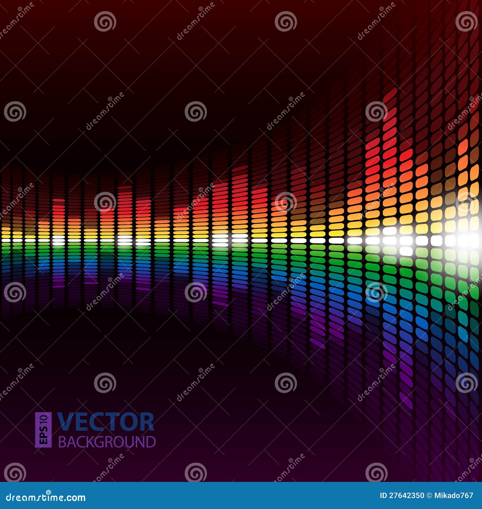 Rainbow Equalizer Background Stock Photo - Image: 27642350 Rainbow Equalizer Background Stock Photo - Image: 27642350