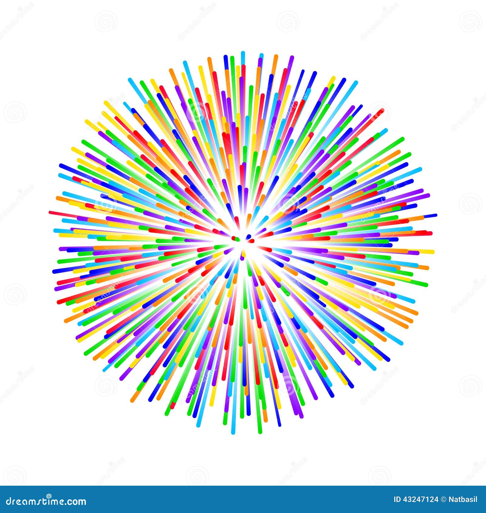 Fireworks Gif Transparent Background