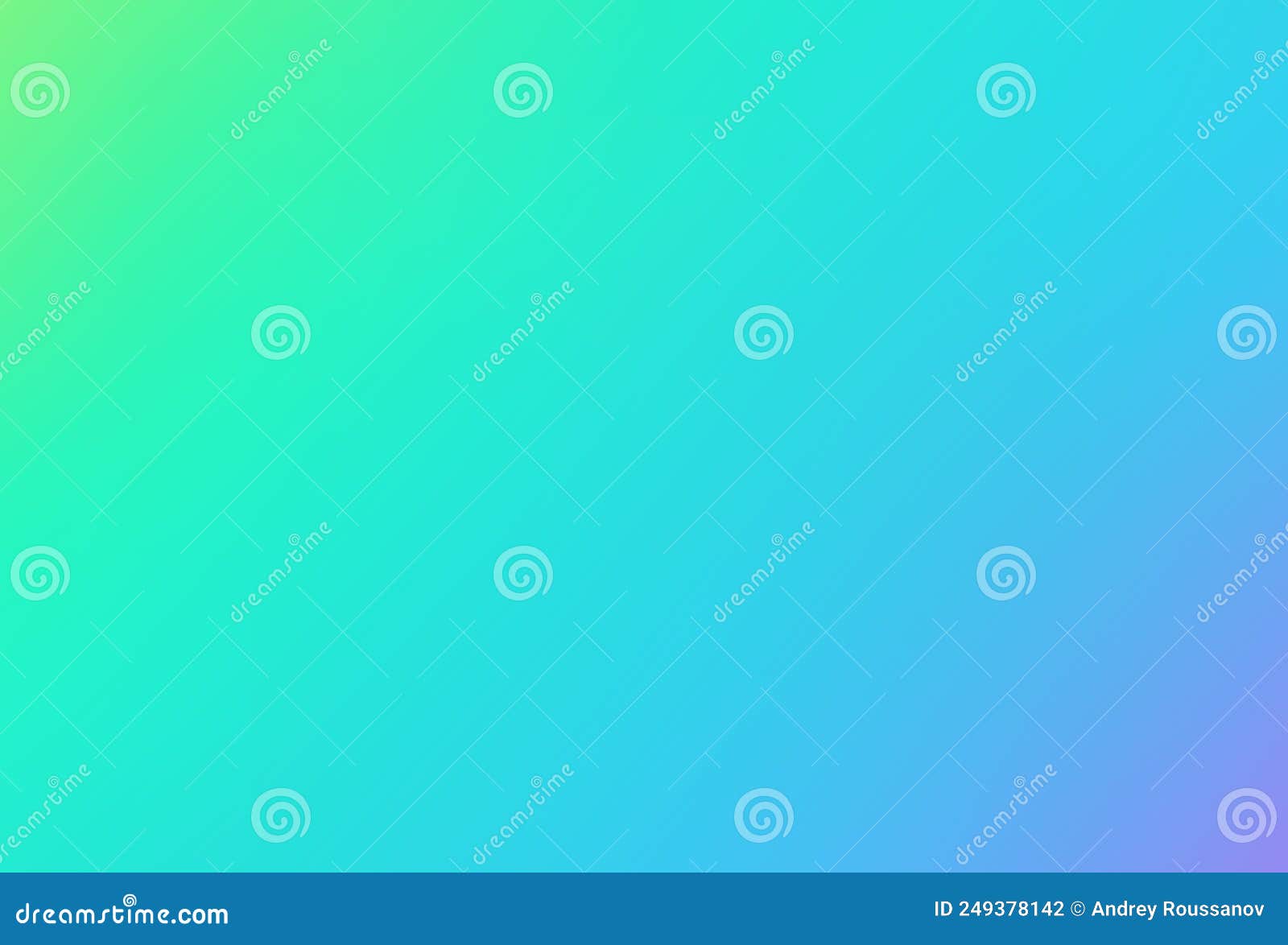Rainbow Gradient Background. Rainbow Digital Paper Stock Vector ...