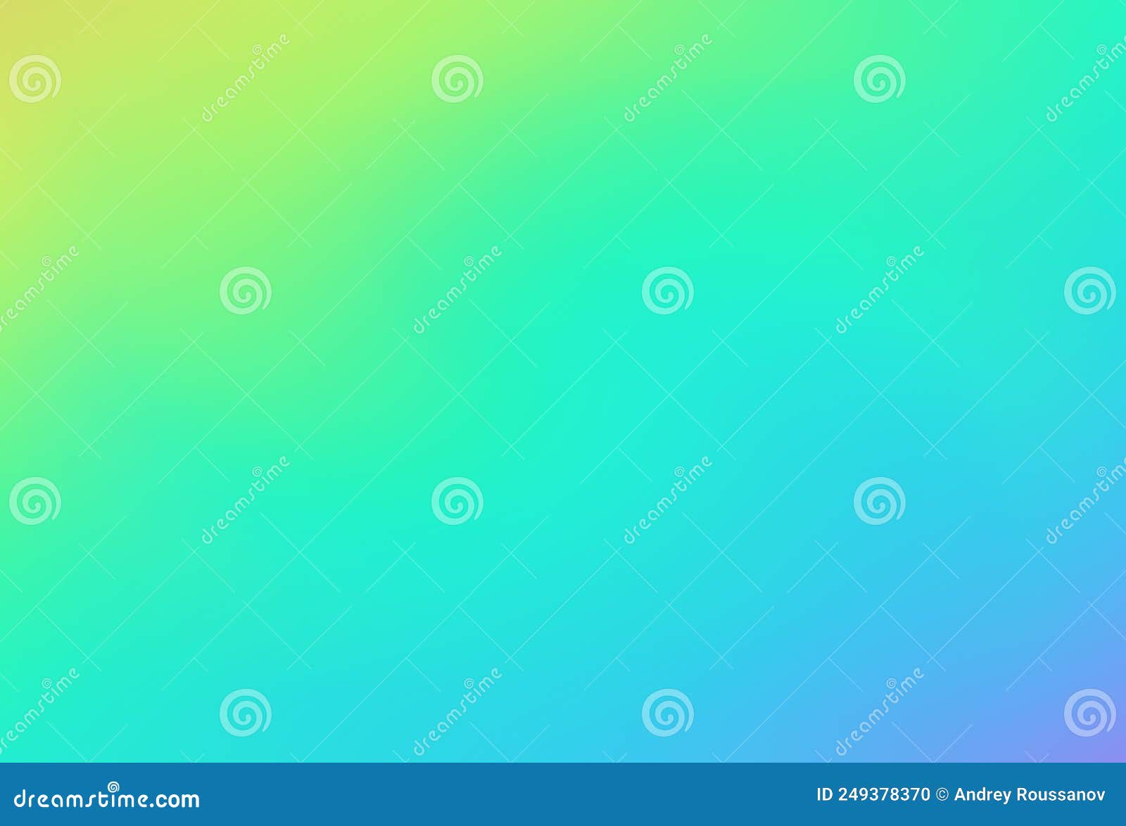 Rainbow Gradient Background. Rainbow Digital Paper Stock Vector ...