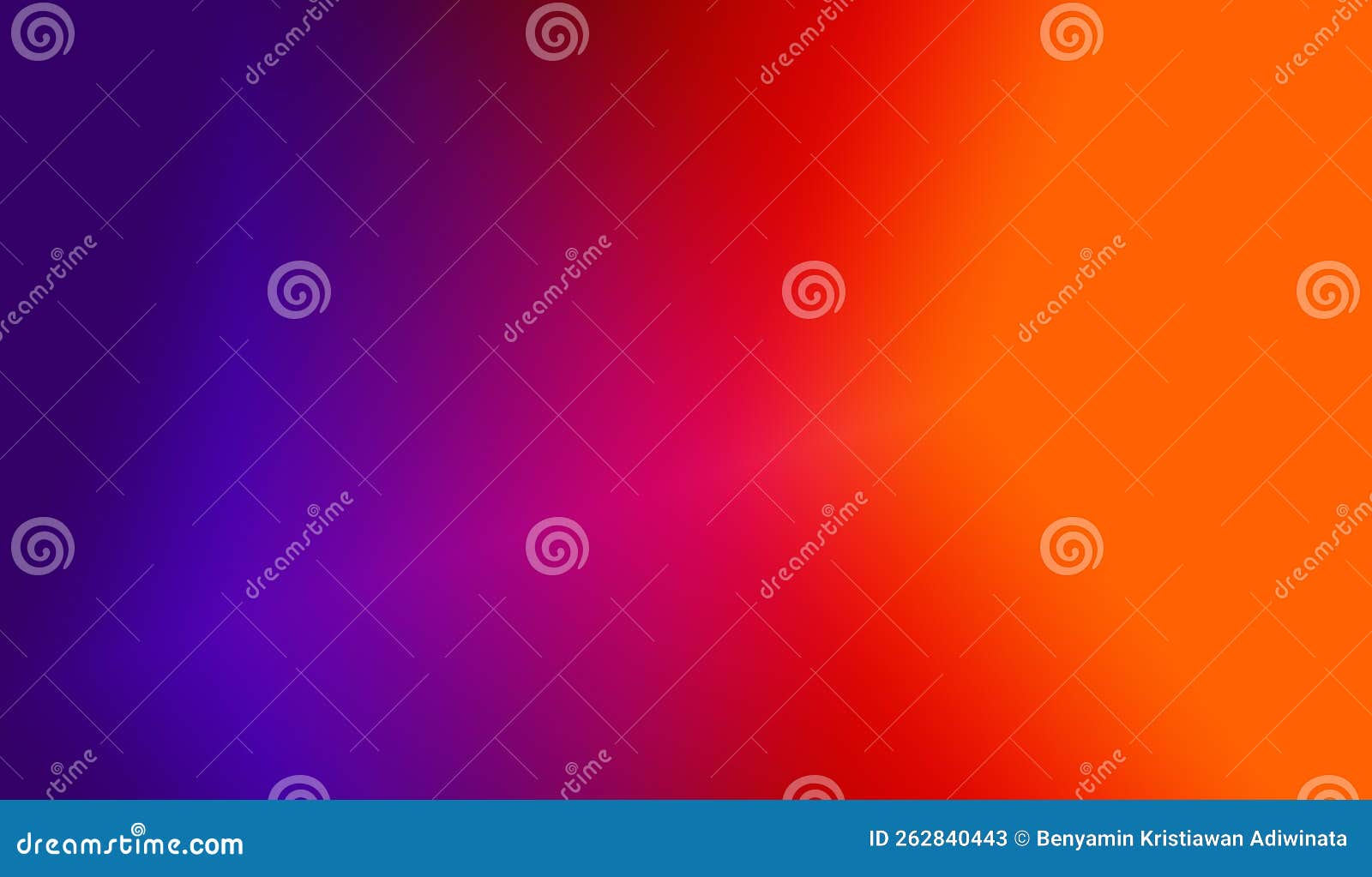 Rainbow Gradient Color Abstract Background, Rainbow Aurora Abstract ...