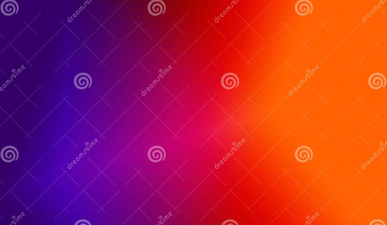 Rainbow Gradient Color Abstract Background, Rainbow Aurora Abstract ...