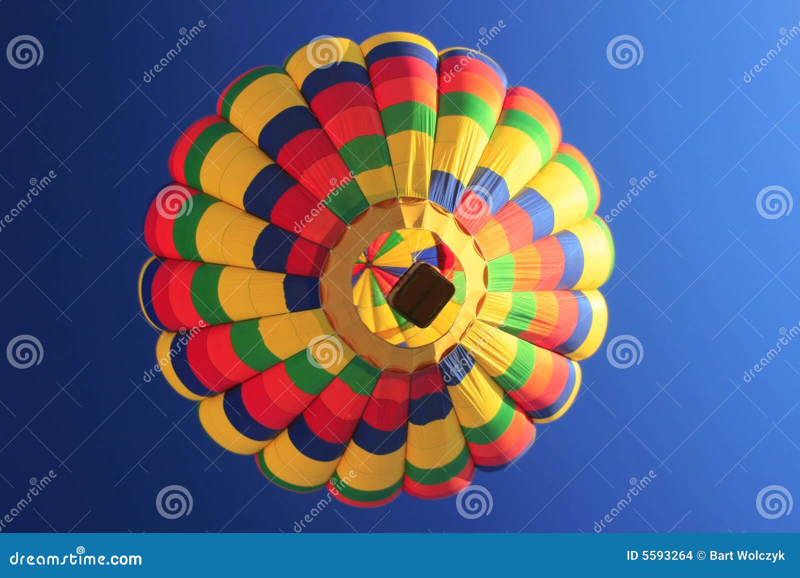 178 Hot Air Balloon Bottom View Stock Photos - Free & Royalty-Free ...