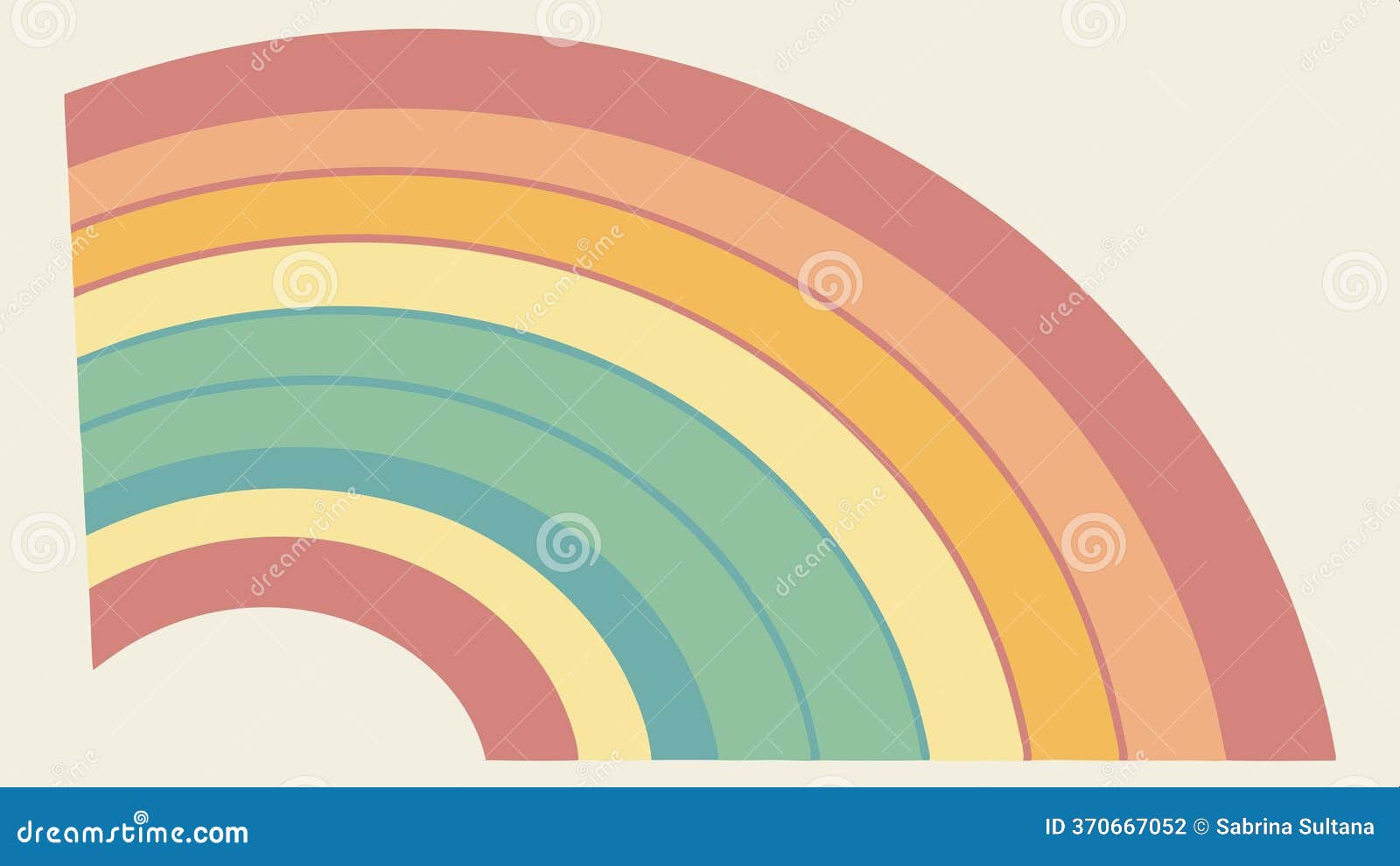 Colorful Beginnings: Kindergarten Art Explorations Stock Photo ...