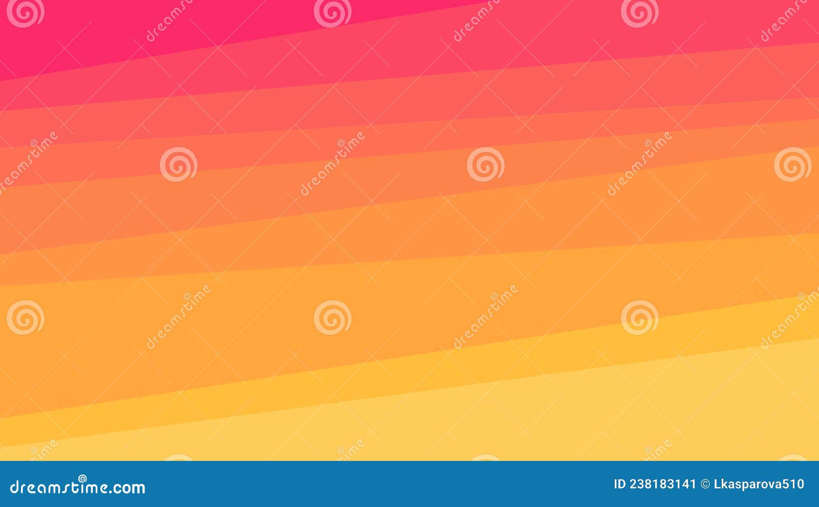 Rainbow Line Gradient Background Stock Vector - Illustration of colors ...