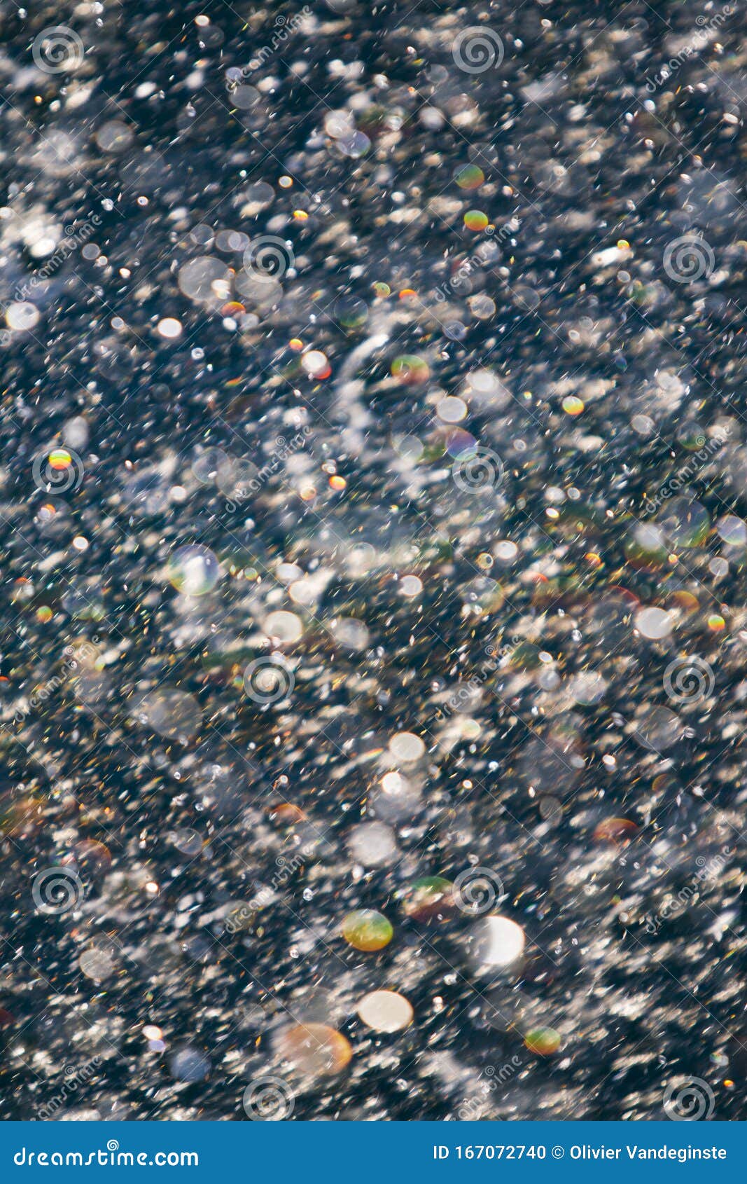 A Rainbow Is A Meteorological Phenomenon That Is Caused By Reflection ...