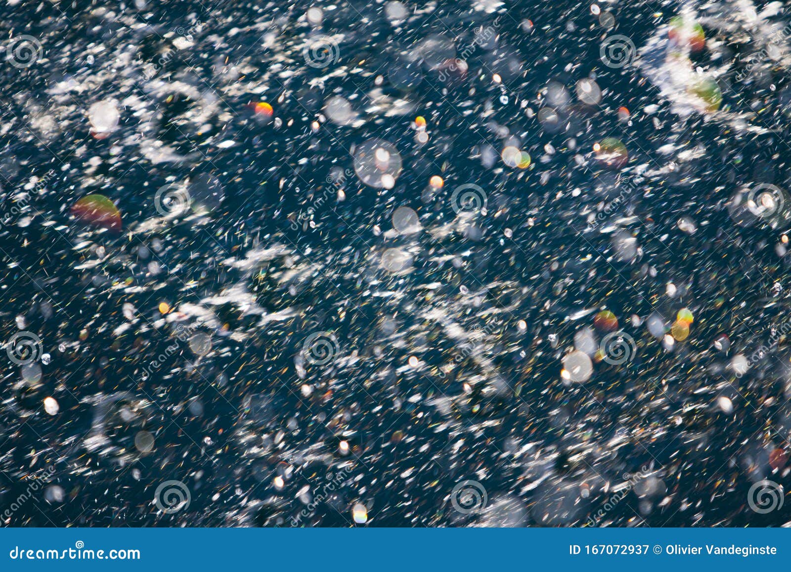 A Rainbow Is A Meteorological Phenomenon That Is Caused By Reflection ...