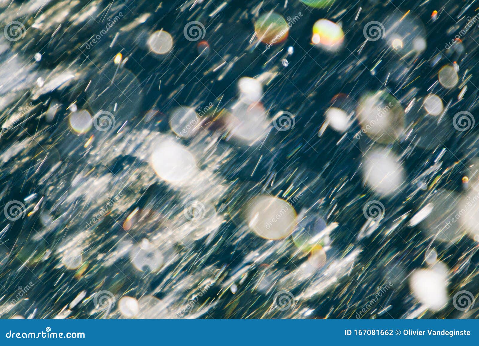 A Rainbow is a Meteorological Phenomenon that is Caused by Reflection ...