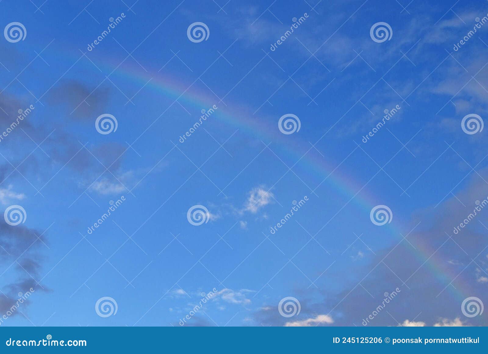 Rainbow is a Meteorological Phenomenon that is Caused by Reflection ...