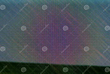 Rainbow Moire Pattern stock photo. Image of green, bright - 673542