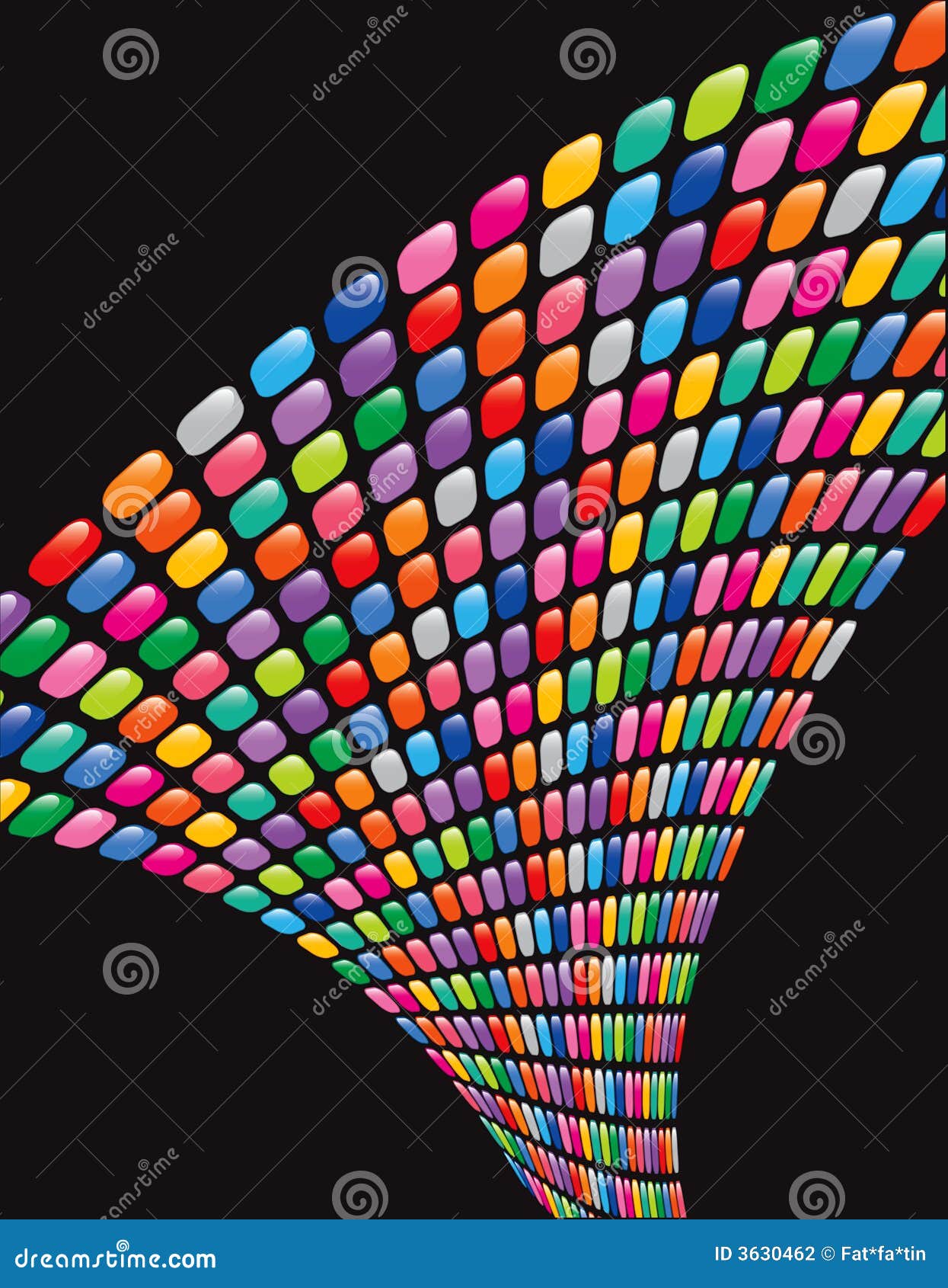 Rainbow Twist Stock Illustrations – 6,870 Rainbow Twist Stock ...