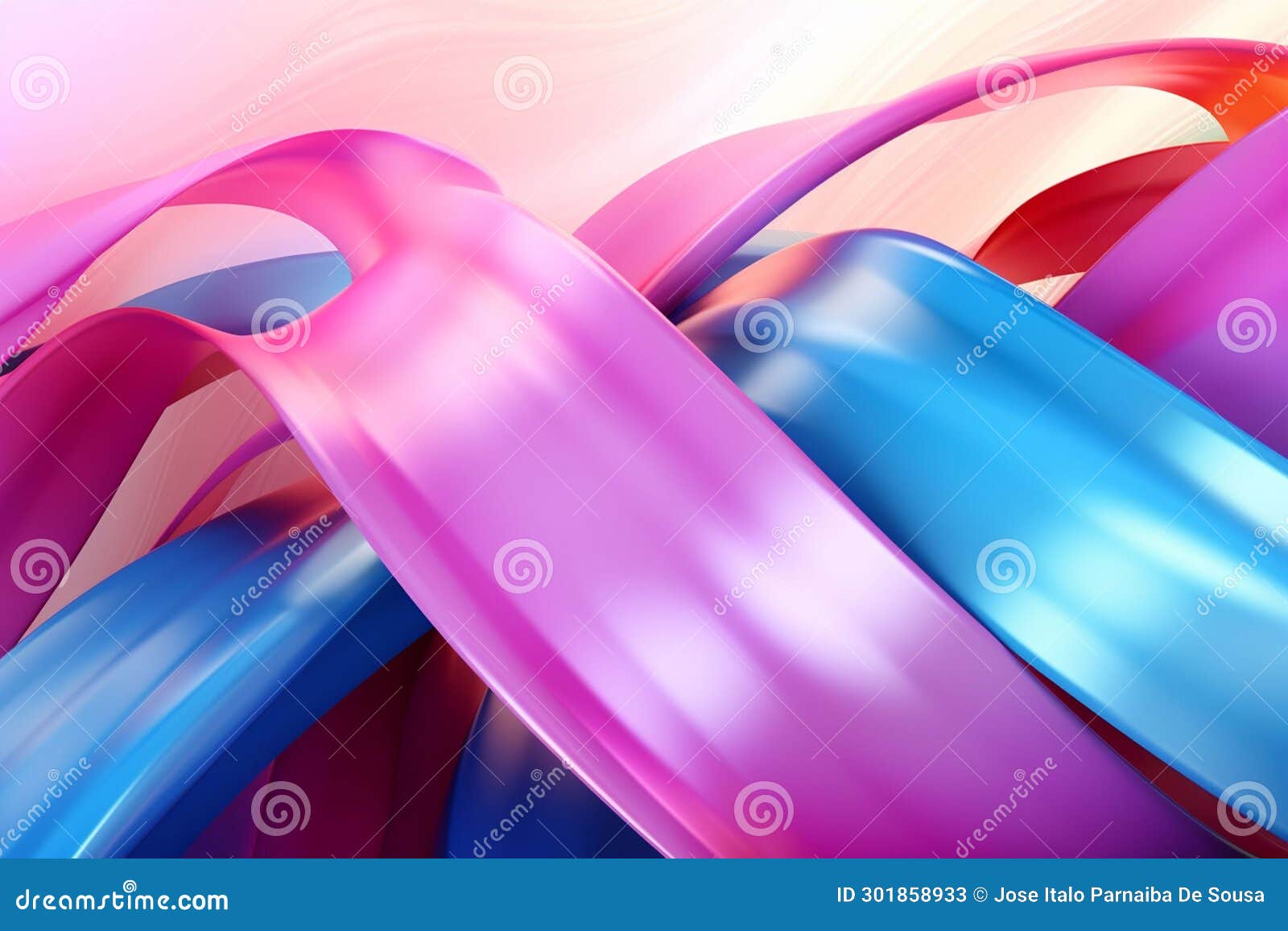 Rainbow Resilience Rainbowcolored Elements Royalty-Free Stock Photo ...