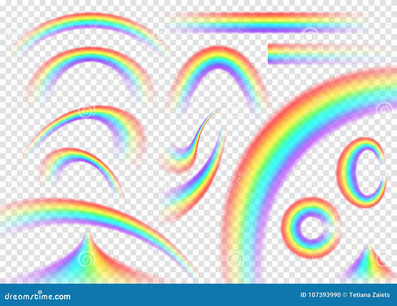 Realistic Rain On Transparent Background. Falling Water Drops. Rainfall ...